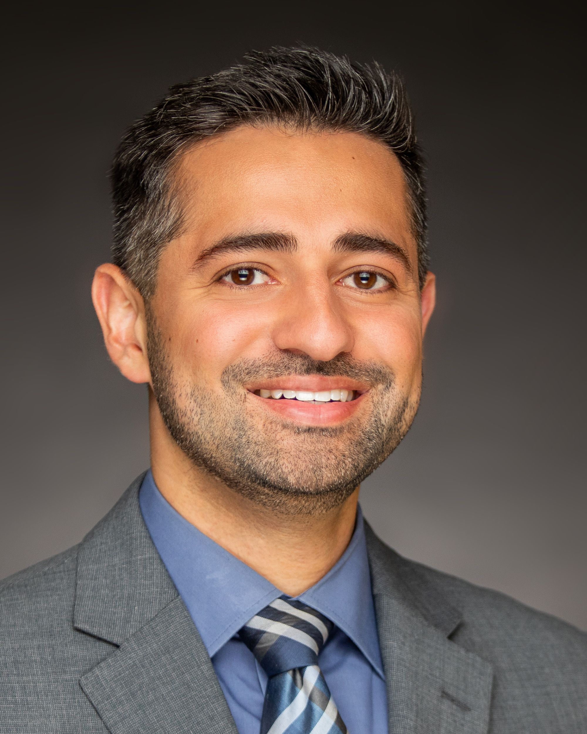 Krupa K. Solanki, MD | Seattle, WA