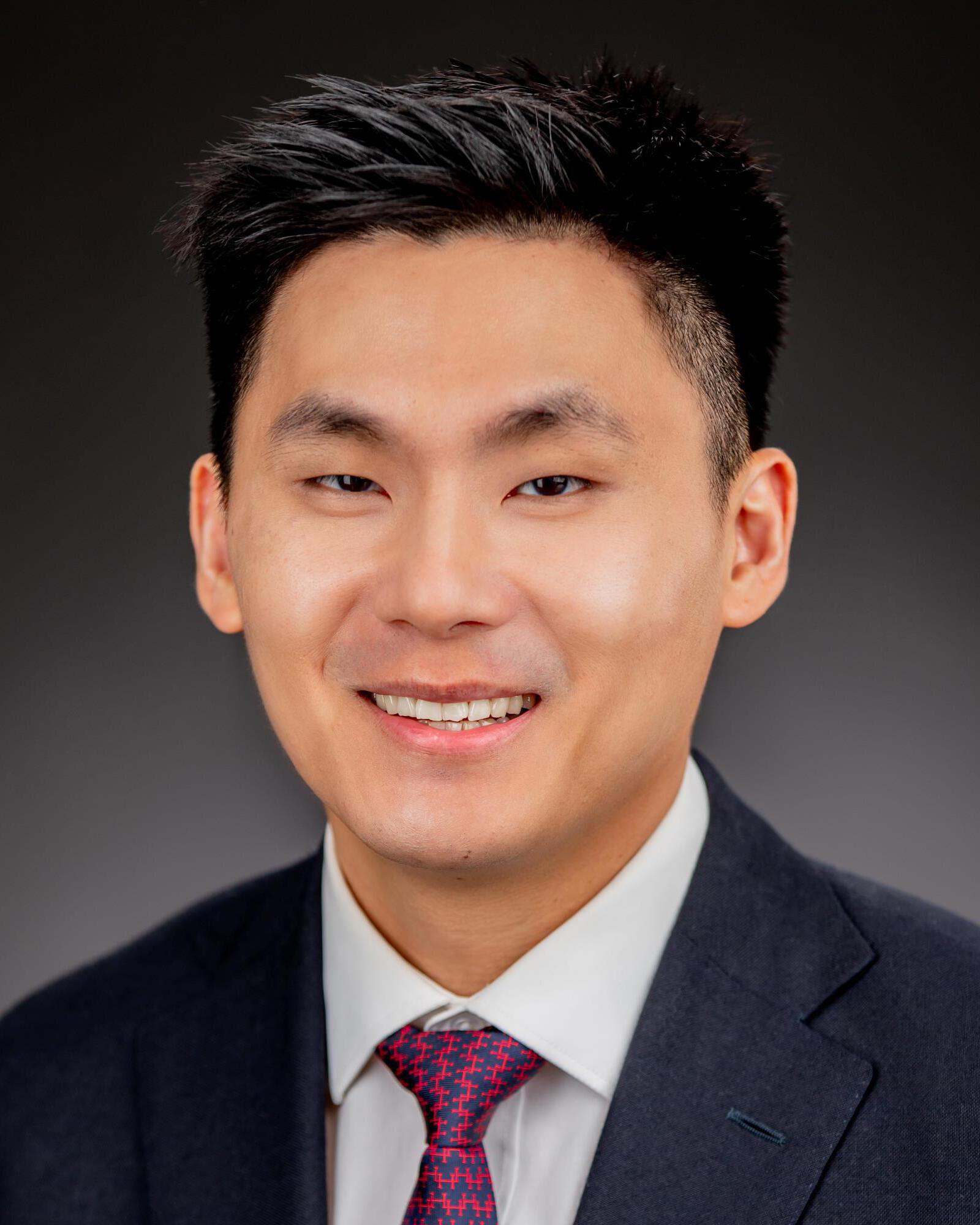 Kevin Y. Song, MD | Issaquah, WA