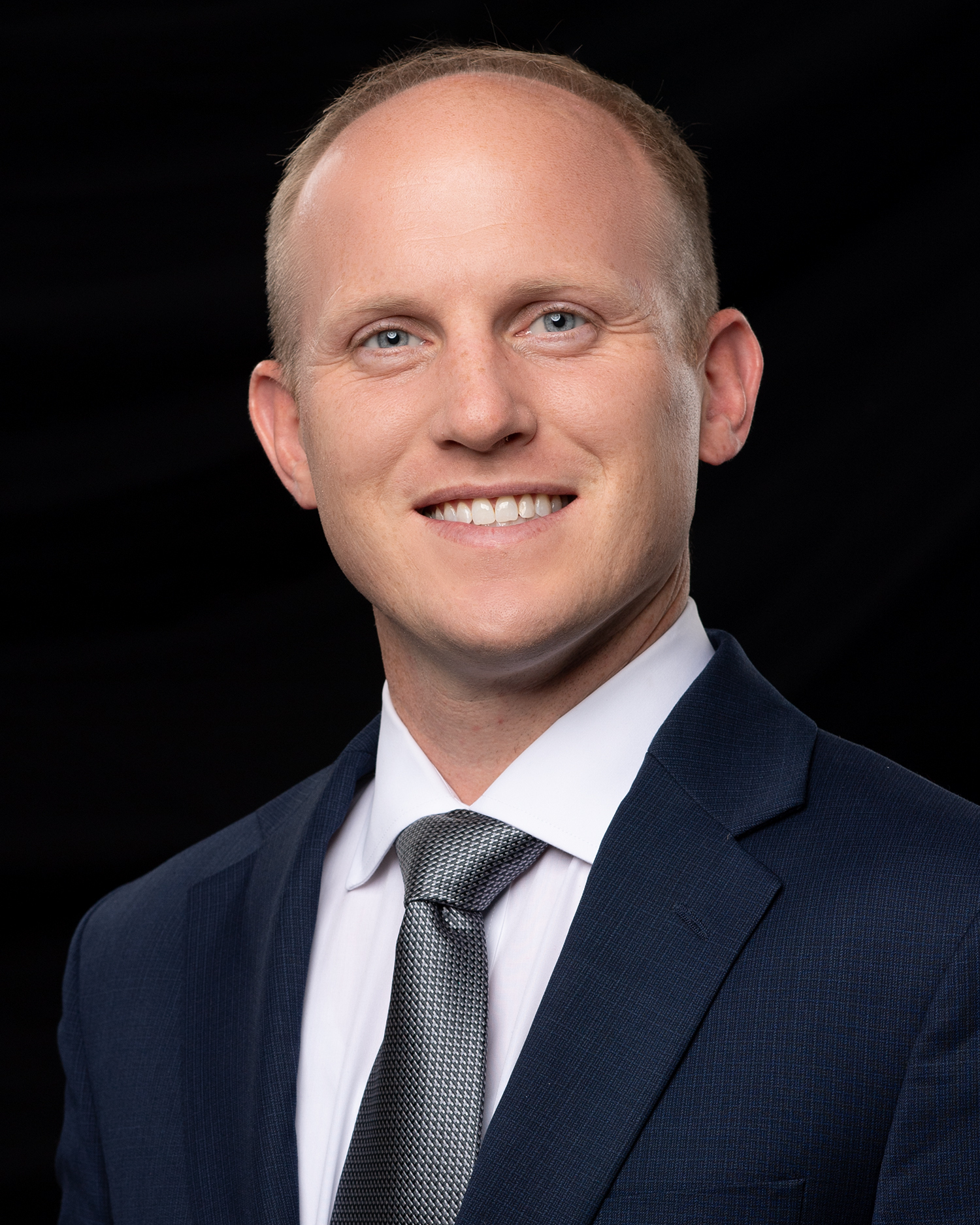 Nathan J. Spencer, DO | Richland, WA