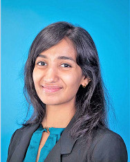 Swetha Sriram, MD | Edmonds, WA