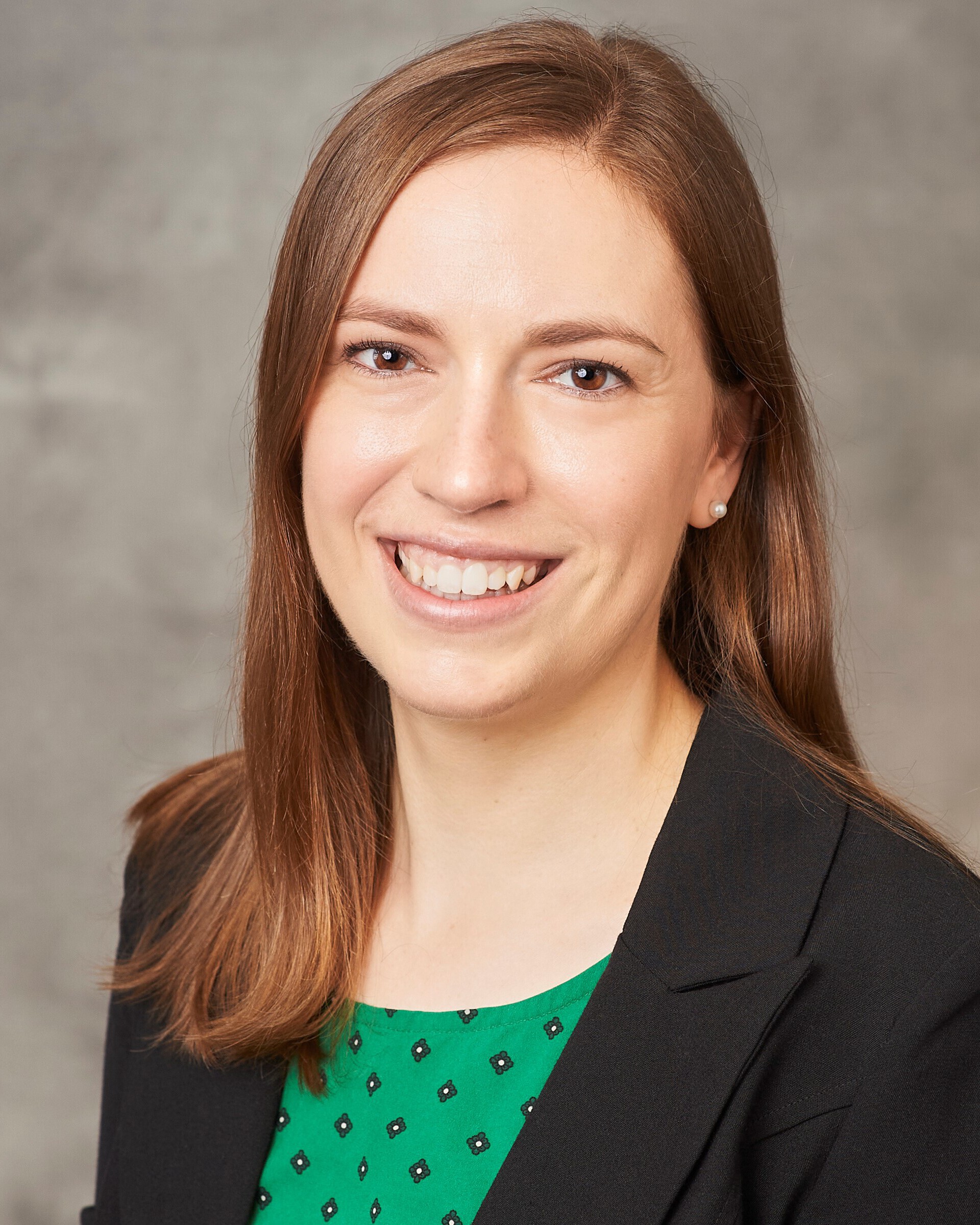 Rebecca K. Stephens, MD | Seattle, WA