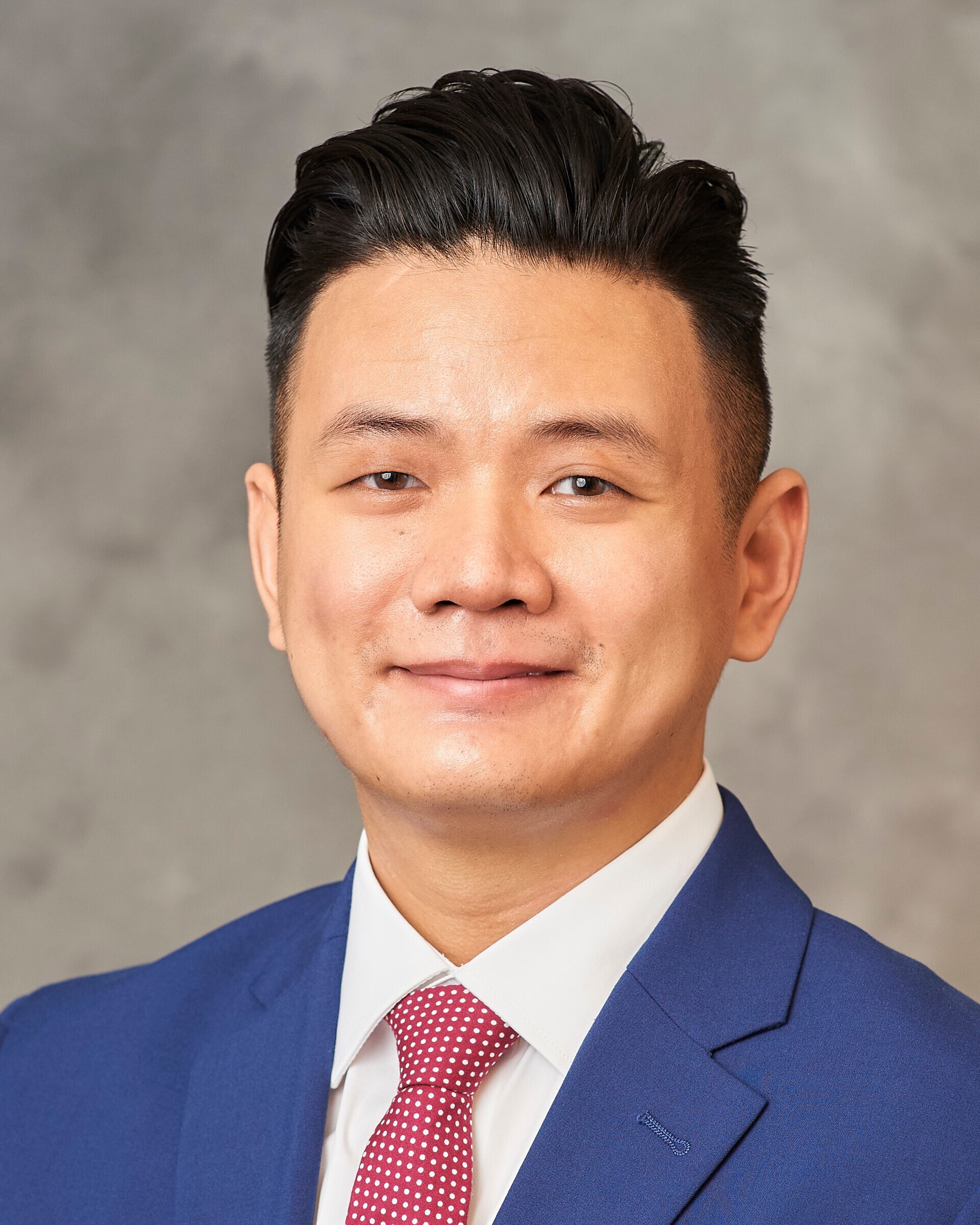 Michael Su, MD | Kirkland, WA