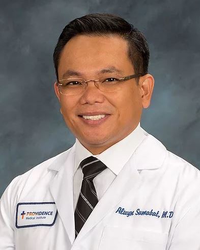Alwyn T. Sumabat, MD | Torrance, CA