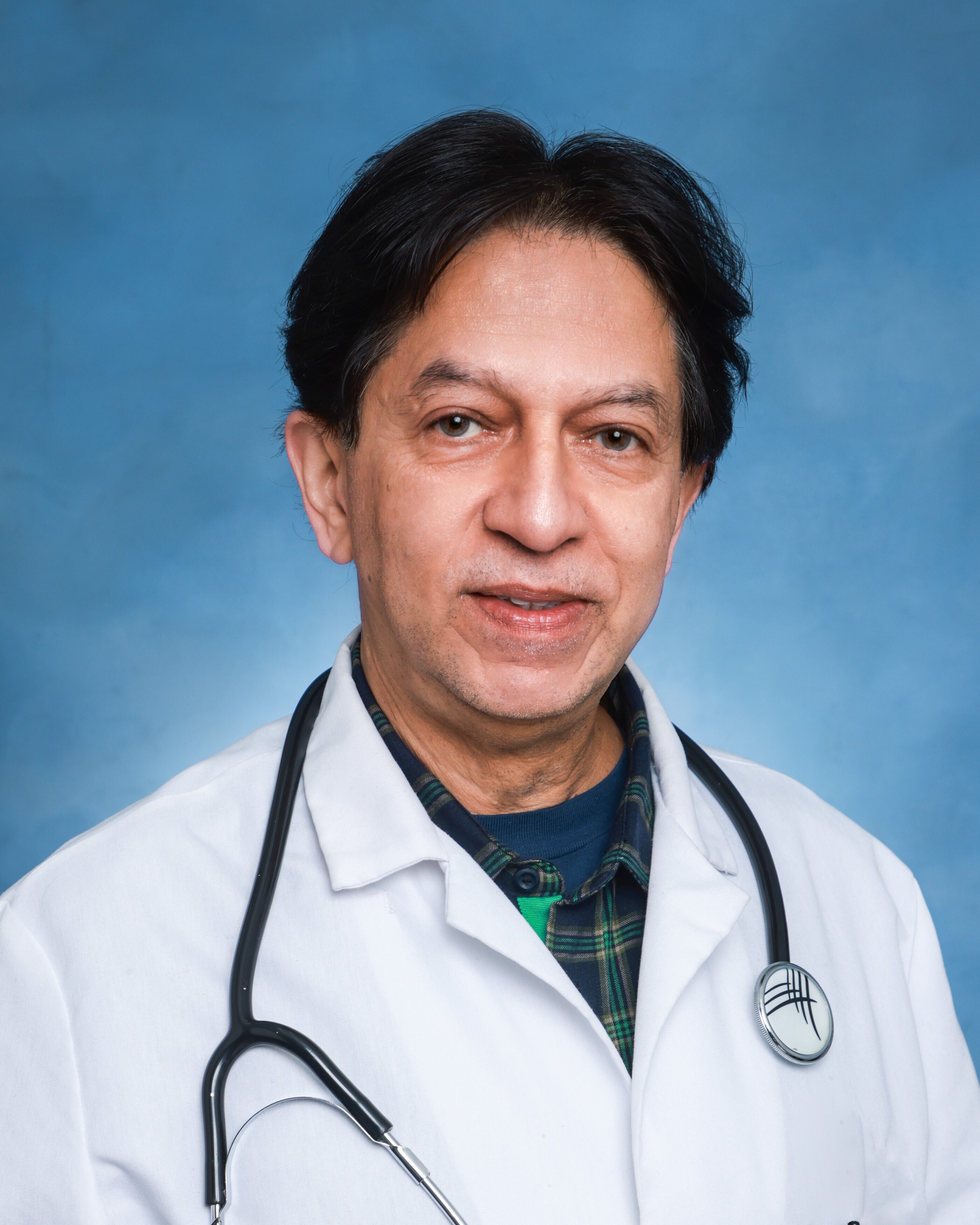 Shrikant K. Tamhane, DO | Gardena, CA