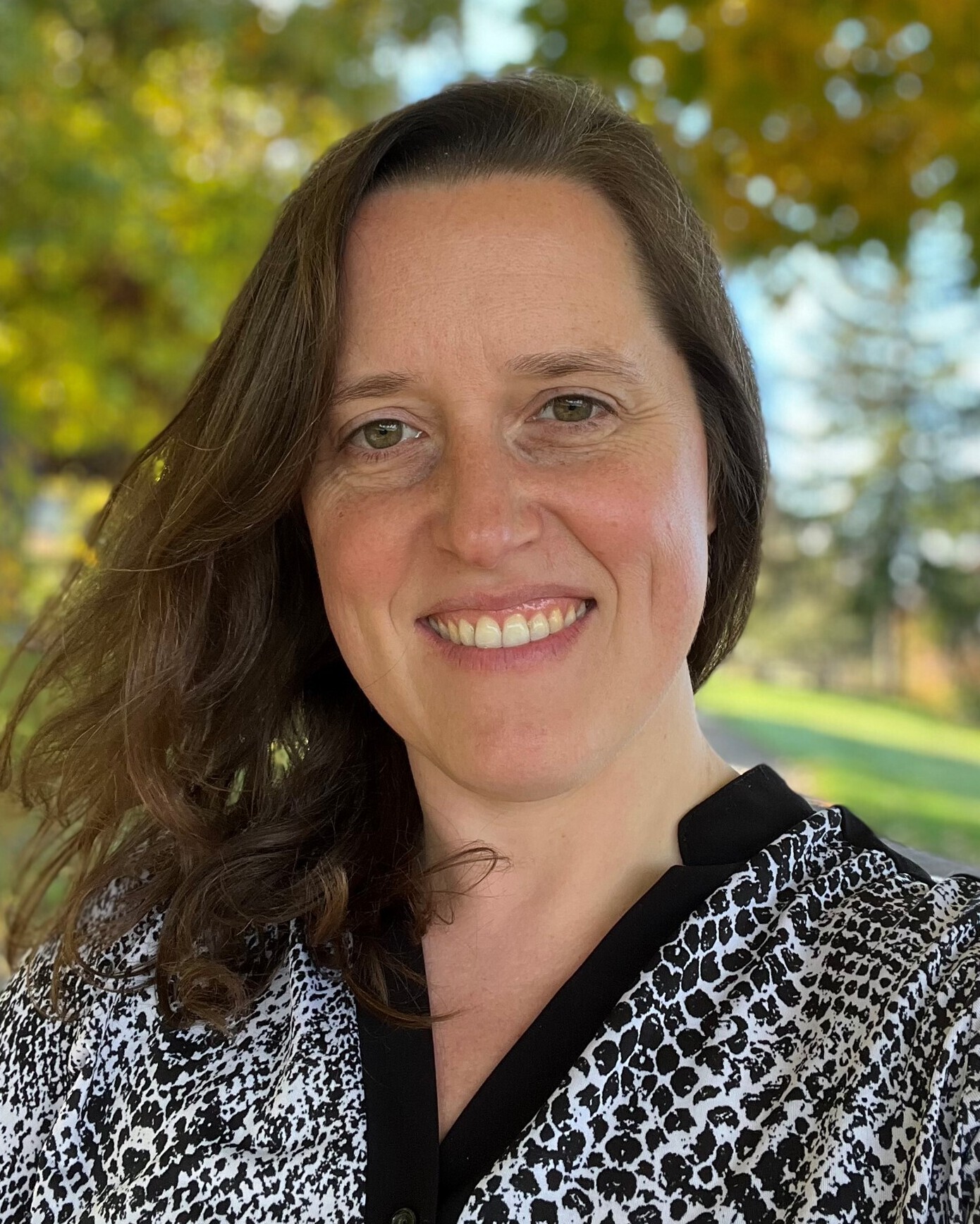 Lina Thomas, Doula | Portland, OR