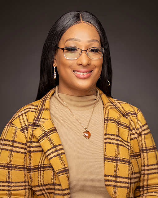 Nikita Thomas, Doula | Seattle, WA