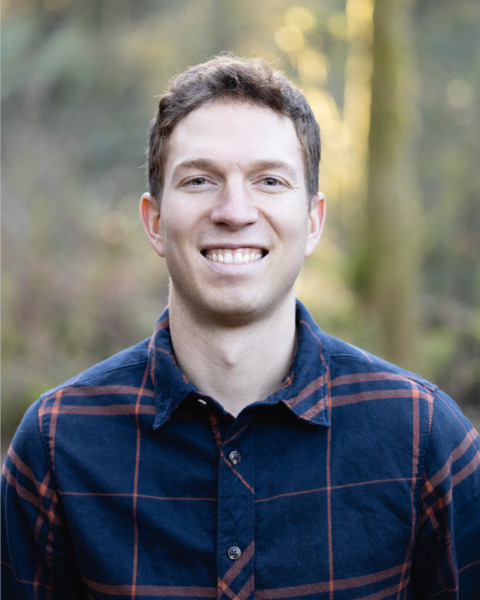 Josh Thoreson, PT | Newberg, OR