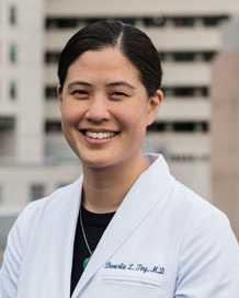 Beverlie L. Ting, MD | Seattle, WA