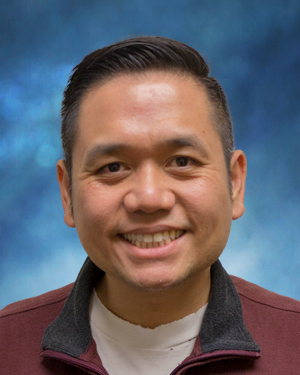 Gerard D. Tinsay, DPT | Mission Hills, CA