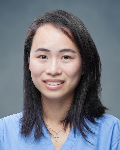 Farn-Hsuan Tseng, MD | Torrance, CA