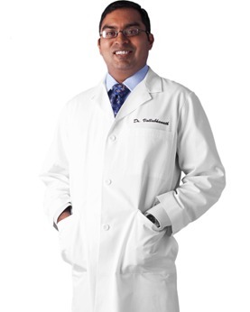 Prashanth Vallabhanath, MD | Portland, OR