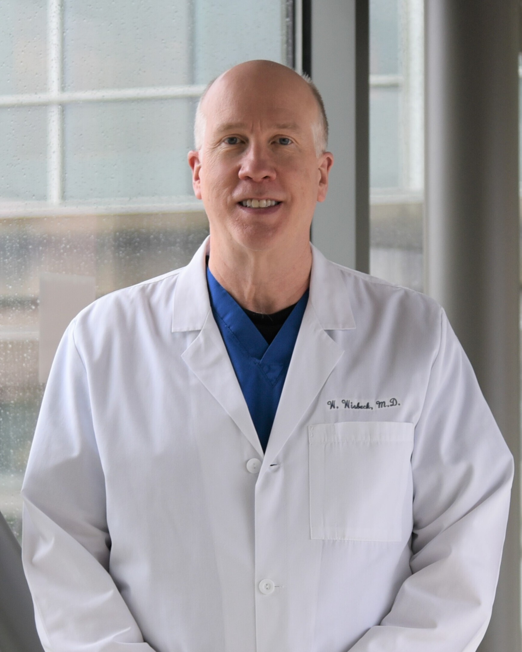 William M. Wisbeck, MD | Everett, WA