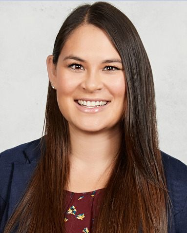 Stephanie E. Woo, MS, CGC | Seattle, WA