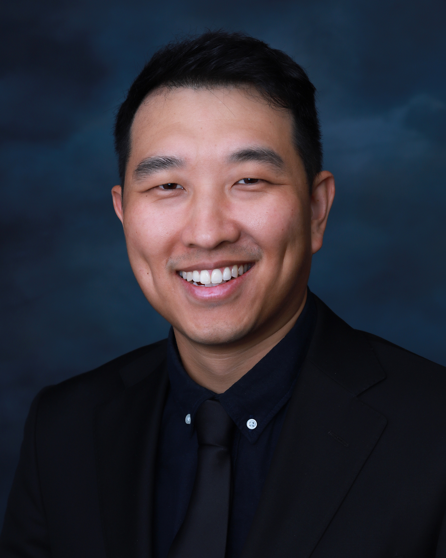 Samuel J. Yang, DO | Brea, CA
