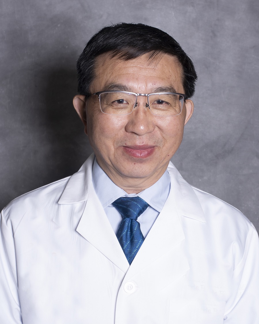 Quan Zhao, MD | Victorville, CA