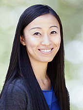 Amy L. Zhu, MD | Portland, OR