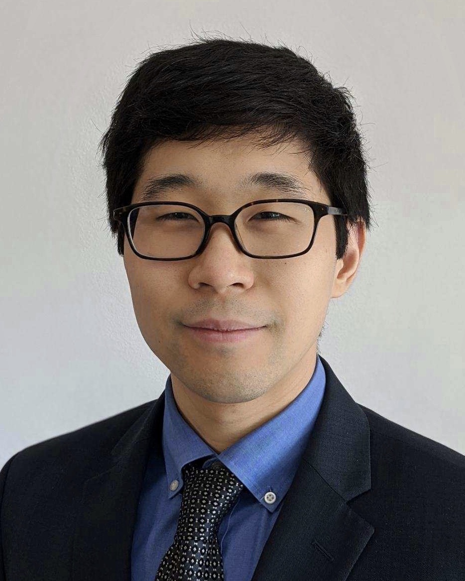 James Zou, MD | Seattle, WA