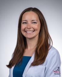Caitlin E Abdullah, PA - Diagnostic Radiology, Interventional Radiology