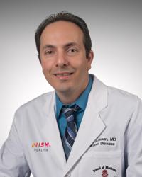 Dr. Majdi Naser Al-Hasan, MD - Columbia, SC - Infectious Diseases ...
