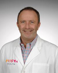 Dr. Brian Wayne Allen, DO - Greenville, SC - Hospital Medicine