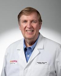 Dr. Jonathan Allred, MD - Alcoa, TN - Internal Medicine