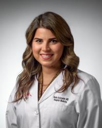 Dr. Neda Azizzadeh, MD - Hospital Medicine