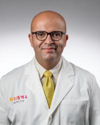 Dr. Ahmad Afif Ahmad Bader, MD - Columbia, SC - Neurosurgery