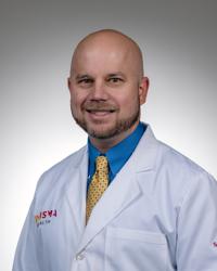 Dr. Stephen Caleb Barr, MD - Greenville, SC - Emergency Medicine