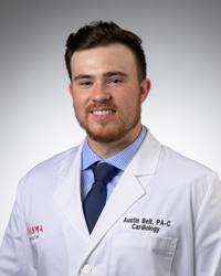 Austin Belt, PA - Columbia, SC - Cardiology - Book Appointment