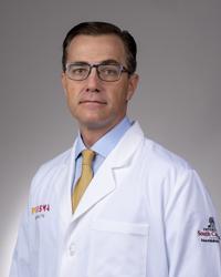Dr. Matthew David Bitner, MD - Easley, SC - Emergency Medicine
