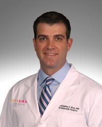 Dr. Christopher Chase Bray, MD - Greenville, SC - Pediatric Orthopedic ...