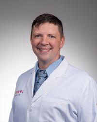 Alexander David Brown, FNP - Emergency Medicine