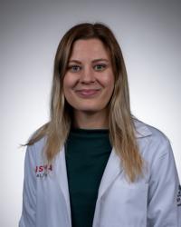 Linzey Elaine Brown, ACNP - Greenville, SC - Hospice and Palliative ...