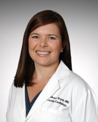 Dr. Andrea Corontzes Bryan, MD - Greenville, SC - Cardiology - Book ...