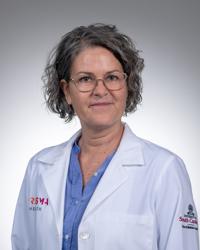 Dr. Elizabeth Kimbrough Burpee, MD - Seneca, SC - Hospice and ...