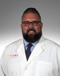 Dr. Sean Patrick Callahan, MD - Greenville, SC - Critical Care Medicine ...