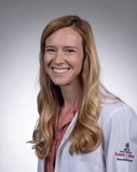 Dr. Sarah Bugg Calvert, MD - Greer, SC - Hospital Medicine