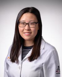 Dr. Rachel Cho, MD - Columbia, SC - Diagnostic Radiology