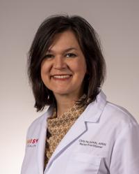 Christine A Campbell, AGACNP - Easley, SC - Hematology Oncology - Book ...