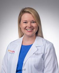 Dr. Lauren Clayton, MD - Greenville, SC - Pediatrics - Book Appointment