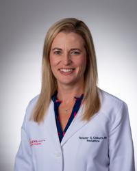 Dr. Jennifer Sommerville Colburn, MD - Spartanburg, SC - Pediatrics ...