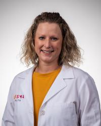Chelsea Colombo, ACNP - Greenville, SC - Pulmonology - Book Appointment