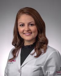 Amy Ferguson Cook, PA - Columbia, SC - Pulmonology - Book Appointment