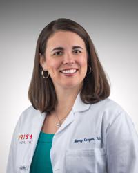 Jennifer Brearley Cooper, PA - Columbia, SC - Pediatric Orthopedic ...