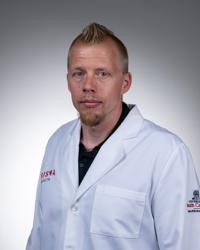 Matthew Hjalmar Coponen, FNP - Greenville, SC - Family Medicine - Book ...