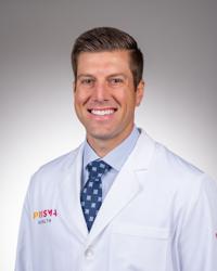 Dr. Ryan Douglas Coultas, DO - Easley, SC - Hospital Medicine