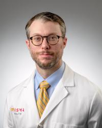 Dr. Zachary Gatlin Coward, MD - Hospital Medicine