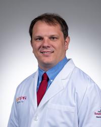 Dr. Scott Creel, MD - Anesthesiology