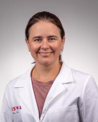 Dr. Danielle Elizabeth Davis, MD - Emergency Medicine