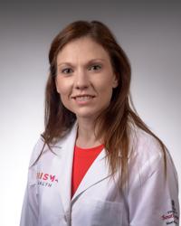 Katherine Caroline Davis, FNP - Columbia, SC - Pulmonology - Book ...